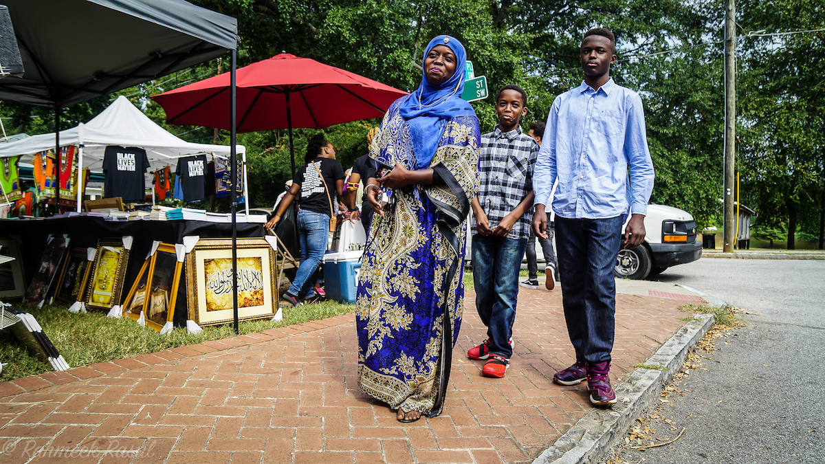 Eid 2016 (Photos) – Sapelo Square | Sapelo Square